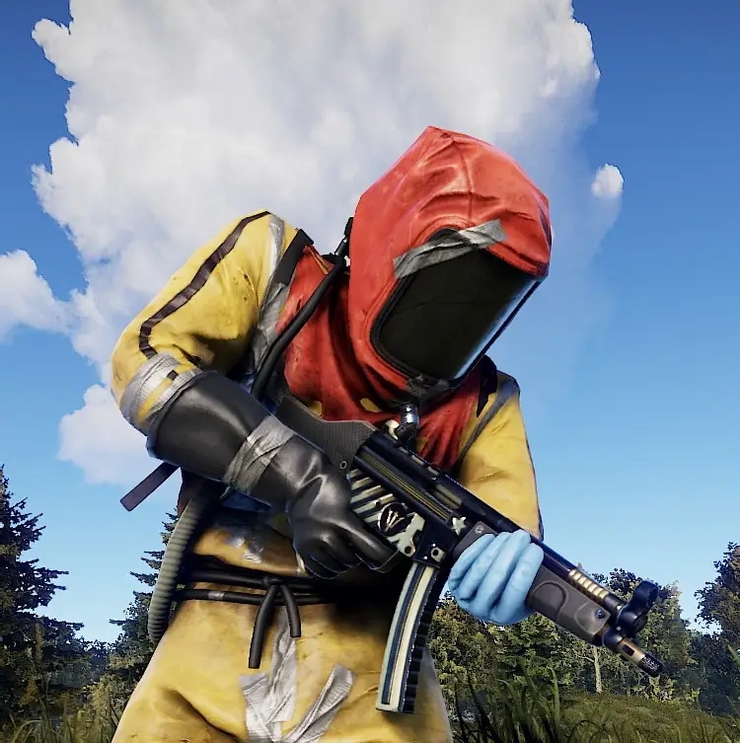 Buy Private Cheat Clutch Rust Dma For Dma Cheats On