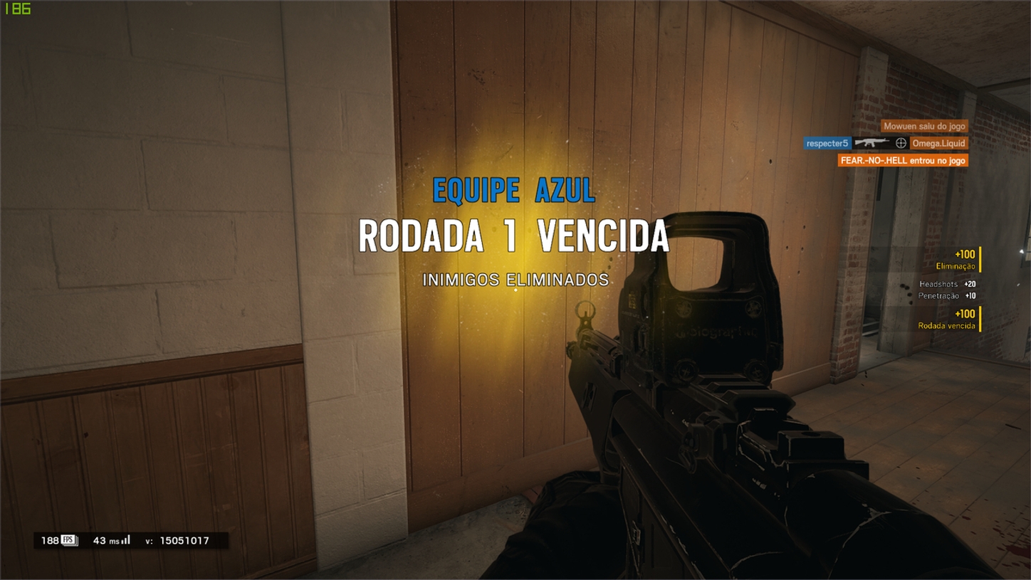 Buy private cheat SHACK PRIVATE for Rainbow Six Siege on goldencheats ...