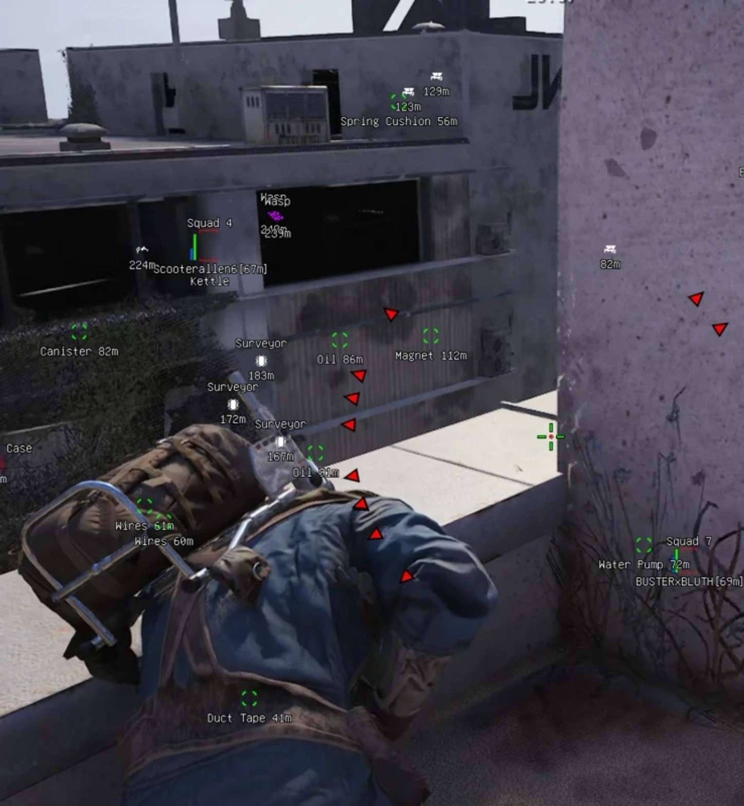 Buy private cheat CLUTCH DMA ARC RAIDERS for DMA CHEATS on goldencheats.ru - GoldenCheats