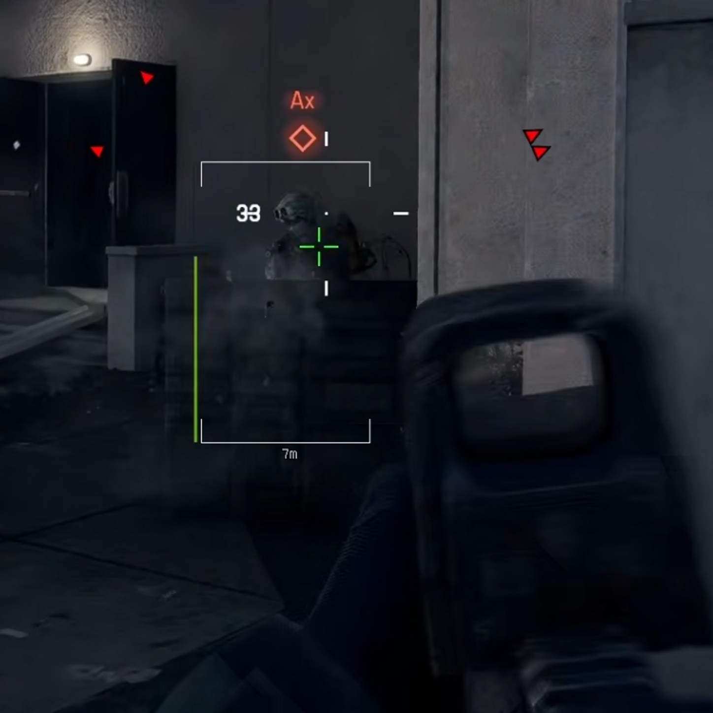 Buy private cheat CLUTCH DMA BF6 for DMA CHEATS on goldencheats.ru