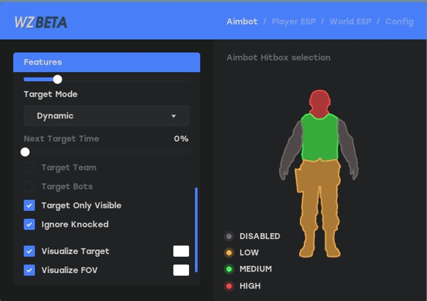 Buy private cheat IGNITE for BATTLEFIELD 6 on goldencheats.ru ...