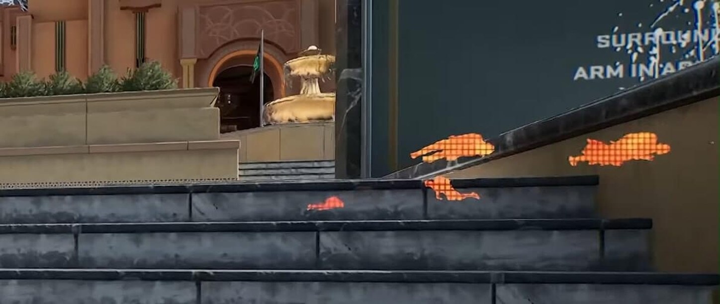 Buy private cheat LUNA for DELTA FORCE on goldencheats.ru - GoldenCheats