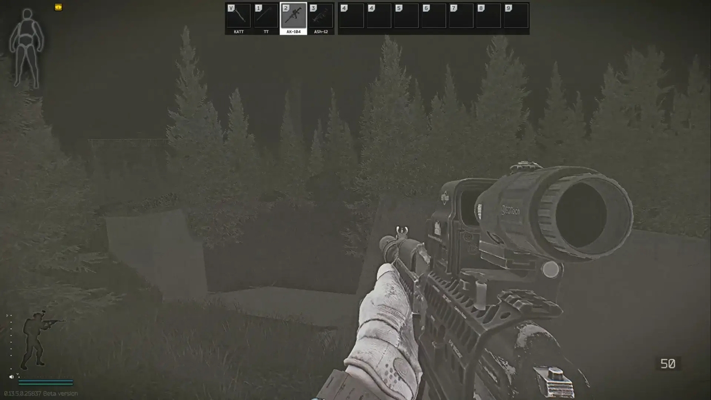 Buy Private Cheat Clutchbox Eft Dma For Dma Cheats On